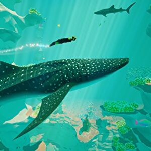 ABZÛ - Xbox One