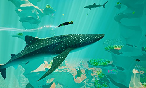 ABZÛ - Xbox One