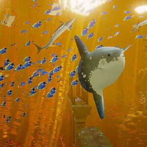 ABZÛ - Xbox One