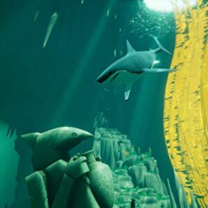 ABZÛ - Xbox One