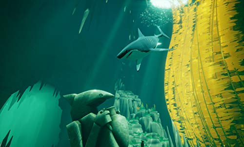 ABZÛ - Xbox One