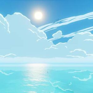 ABZÛ - Xbox One