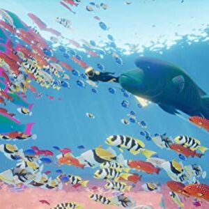 ABZÛ - Xbox One