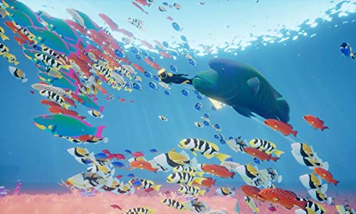 ABZÛ - Xbox One