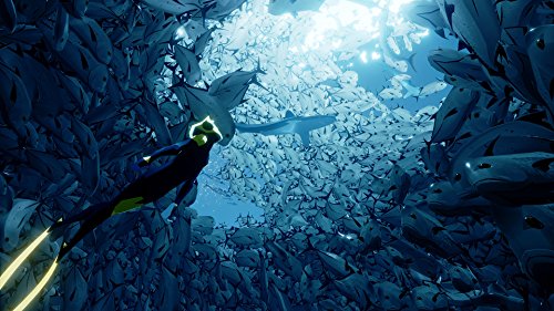 ABZÛ - Xbox One