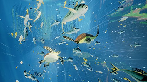 ABZÛ - Xbox One