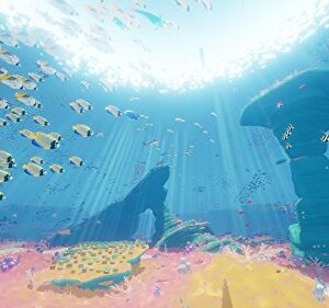 ABZÛ - Xbox One