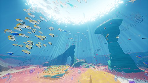 ABZÛ - Xbox One