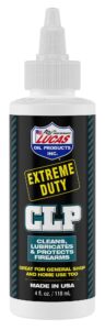 lucas oil 10915 extreme duty clp - 4 ounce