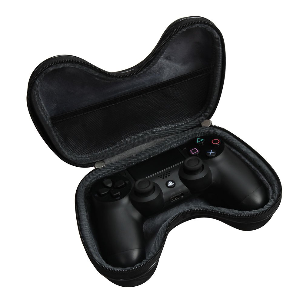 Hermitshell Travel Case Fits DualShock 4 Wireless Controller Sony Playstation PS4