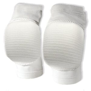 cannon sports elite volleyball knee pads with comfortable padding for fitness training & competition