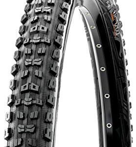 Maxxis Aggressor Double Down/TR Tire - 27.5in Black, 27.5x2.3