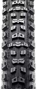 Maxxis Aggressor Double Down/TR Tire - 27.5in Black, 27.5x2.3