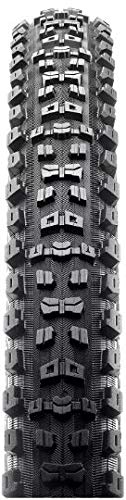 Maxxis Aggressor Double Down/TR Tire - 27.5in Black, 27.5x2.3