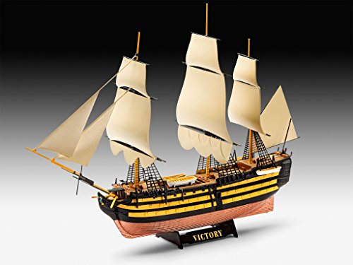 Revell of Germany 05819 HMS Victory Building Kit (80-5819)