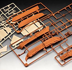 Revell of Germany 05819 HMS Victory Building Kit (80-5819)