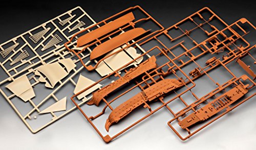 Revell of Germany 05819 HMS Victory Building Kit (80-5819)