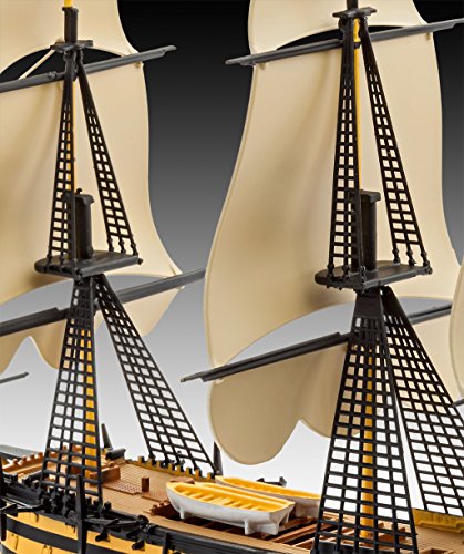 Revell of Germany 05819 HMS Victory Building Kit (80-5819)