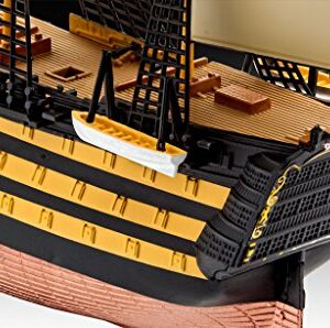 Revell of Germany 05819 HMS Victory Building Kit (80-5819)