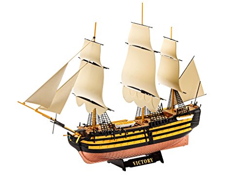 Revell of Germany 05819 HMS Victory Building Kit (80-5819)