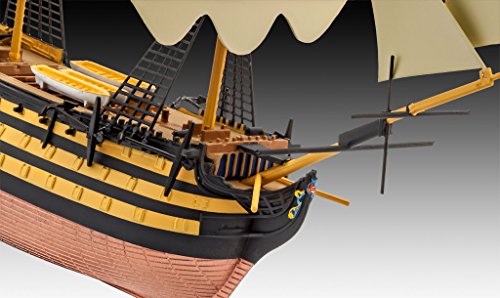 Revell of Germany 05819 HMS Victory Building Kit (80-5819)