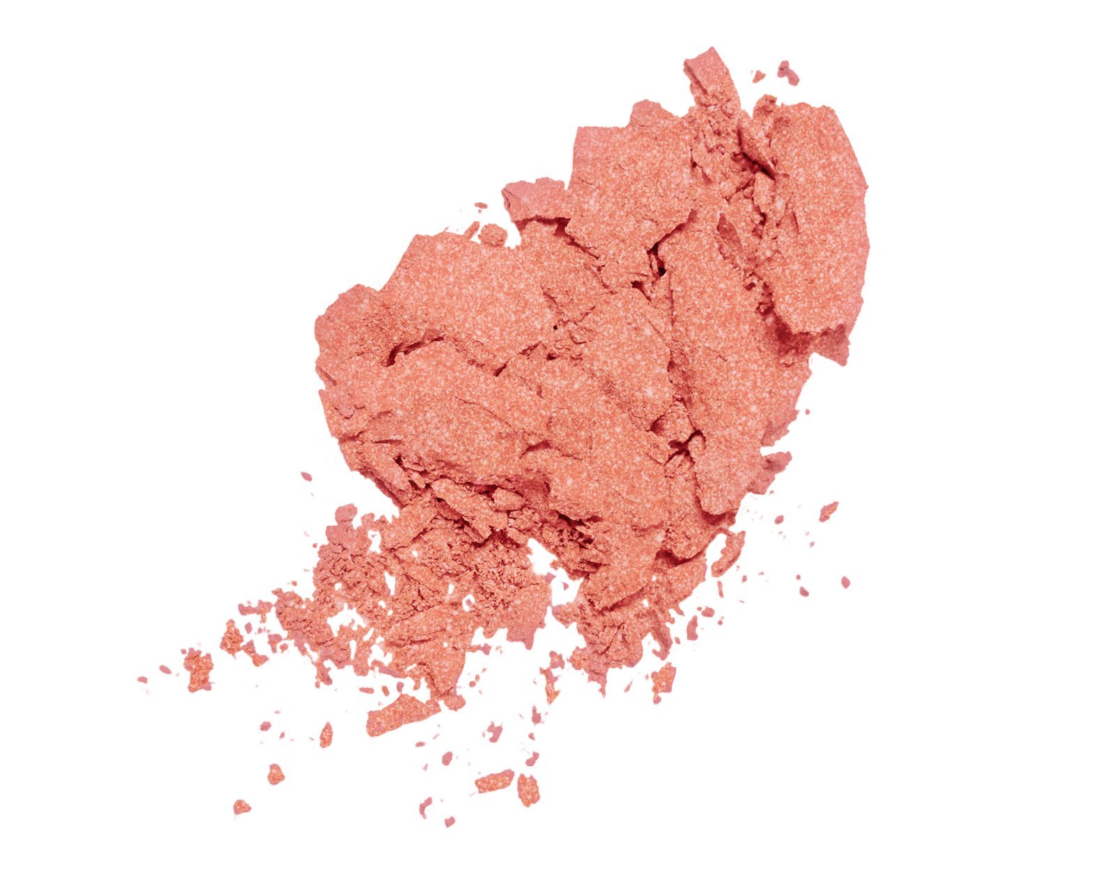 Coloricon Blush Pearlescent Pink