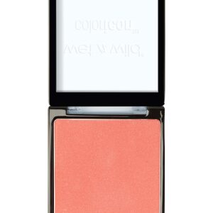 Coloricon Blush Pearlescent Pink