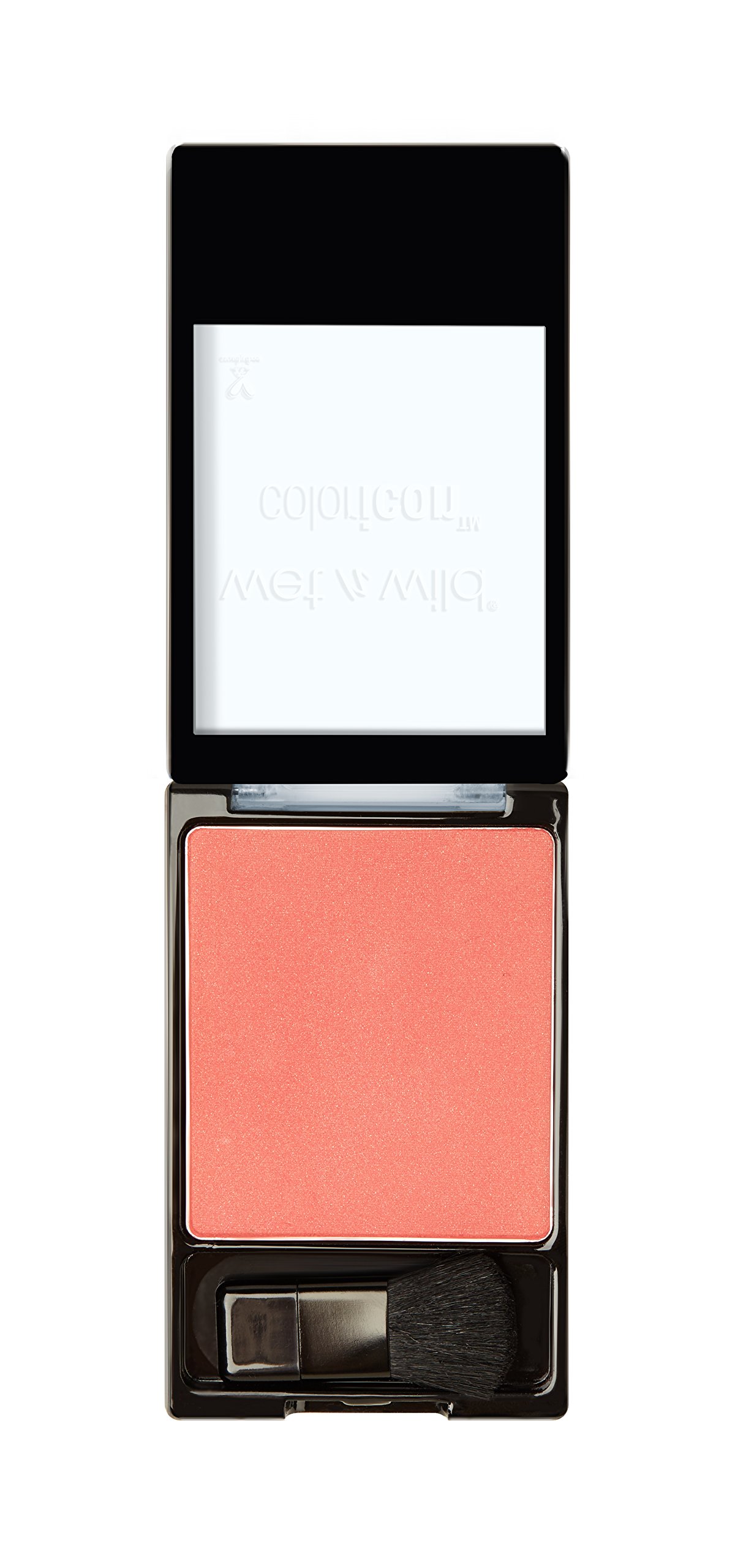 Coloricon Blush Pearlescent Pink