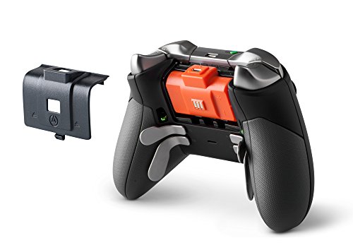 PowerA Play & Charge Kit For Xbox One