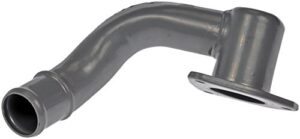 dorman 902-1007 engine coolant thermostat housing compatible with select ford / mazda models