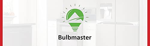 BULBMASTER F8T5 CW Fluorescent Bulbs 12 Inch - F8 T5 8W Cool White 4100K Fluorescent 12" Under Cabinet Light Bulbs Linear T5 380 Lumens - Under The Counter Small Fluorescent Light Bulb - Pack of 6