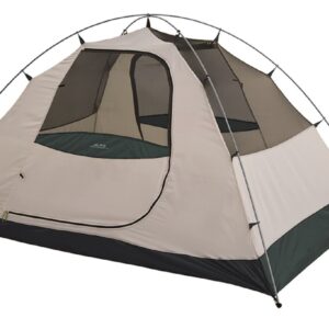 ALPS Mountaineering Explorer 4-Person Tent by Sherper's