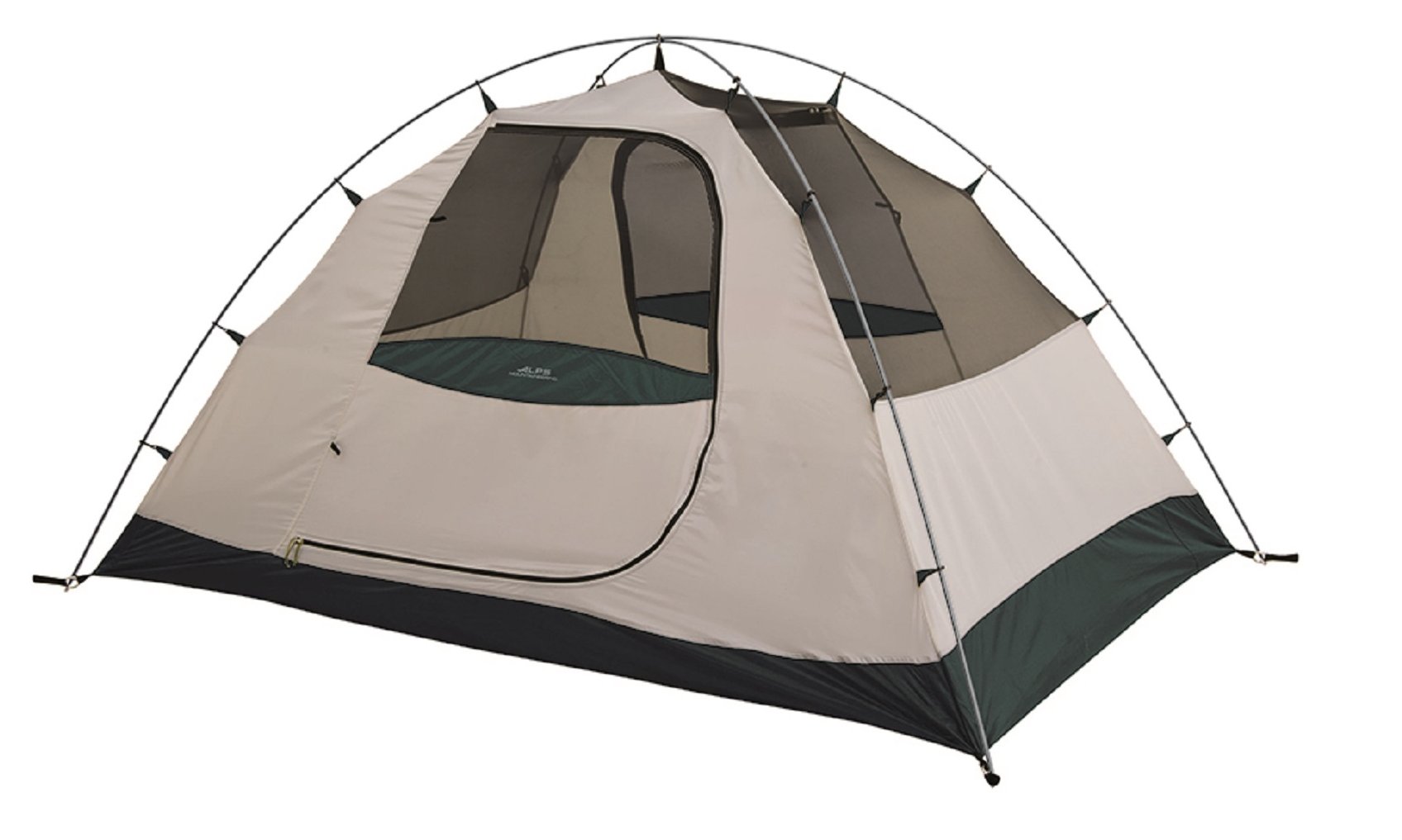 ALPS Mountaineering Explorer 4-Person Tent by Sherper's