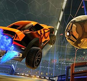 Rocket League: Collector's Edition - PlayStation 4