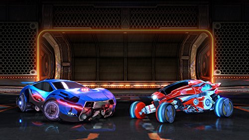 Rocket League: Collector's Edition - PlayStation 4