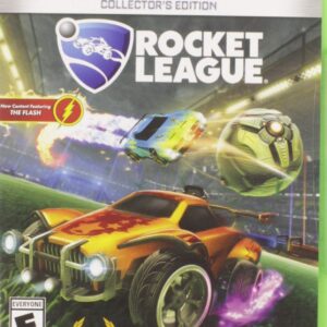 Rocket League: Collector's Edition - Xbox One