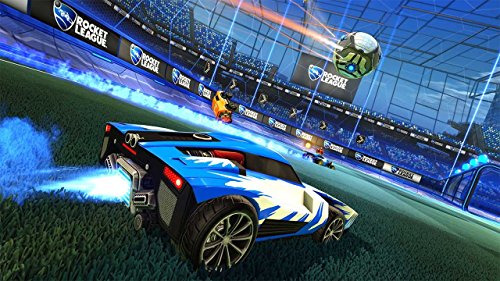 Rocket League: Collector's Edition - Xbox One