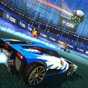 Rocket League: Collector's Edition - Xbox One