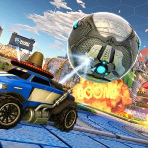 Rocket League: Collector's Edition - Xbox One