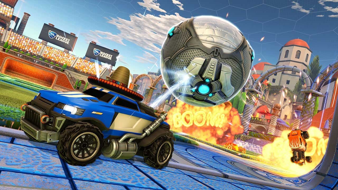 Rocket League: Collector's Edition - Xbox One