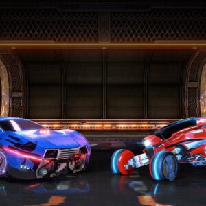 Rocket League: Collector's Edition - Xbox One