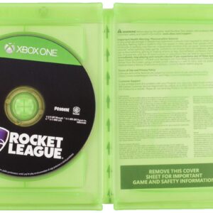 Rocket League: Collector's Edition - Xbox One