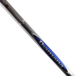 mitsubishi diamana s+ 70 stiff shaft + ping g25 / i25 / anser tip + grip