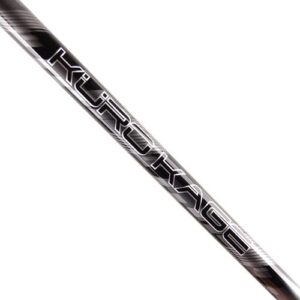 mitsubishi kuro black tini 60 x-flex shaft + ping g25 / i25 / anser tip + grip