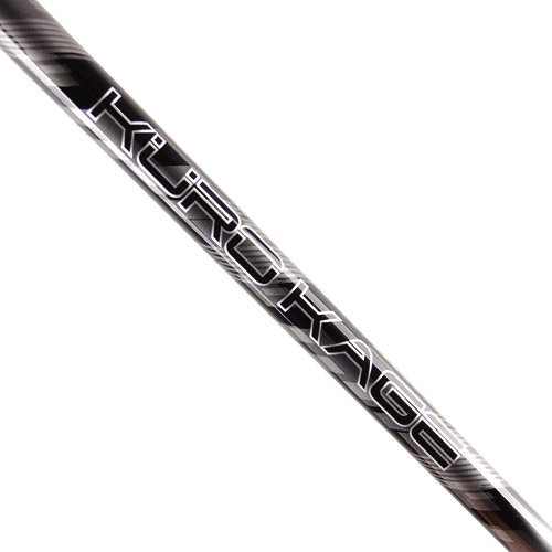 Mitsubishi Kuro Black TiNi 50 Stiff Shaft + Ping G25 / i25 / Anser Tip + Grip