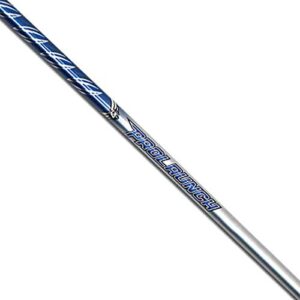 grafalloy prolaunch blue 65 stiff shaft + ping g30 / g400 tip + grip