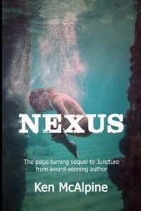 nexus (the ship of pearl series book 2)