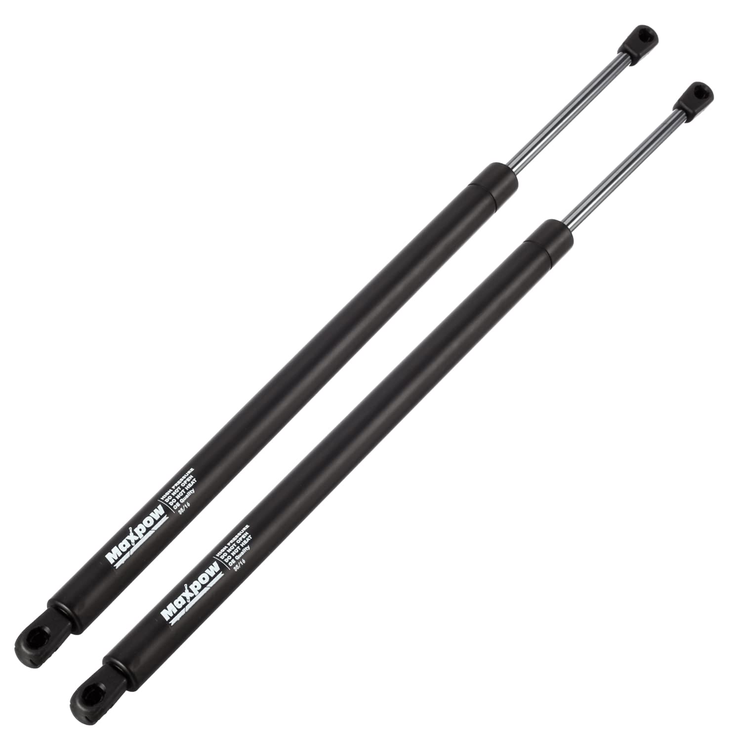 Maxpow 2pcs Rear Liftgate Hatch Gas Charged Lift Support Compatible with Ford Expedition 1997 1998 1999 2000 2001 2002 SG204020