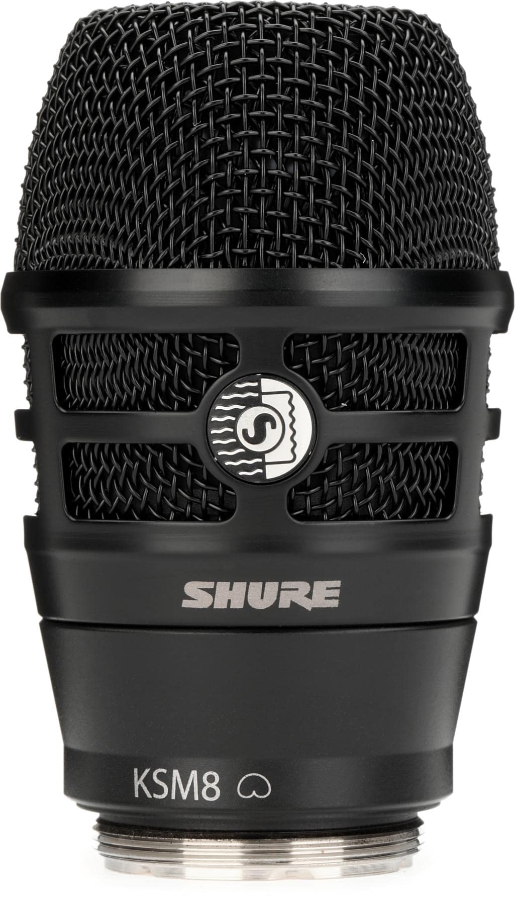 Shure RPW174 KSM8 Dualdyne Wireless Capsule for Shure Transmitters