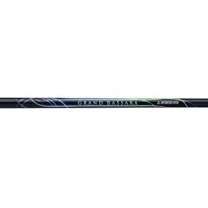 mitsubishi rayon grand bassara 29 wood shaft, regular